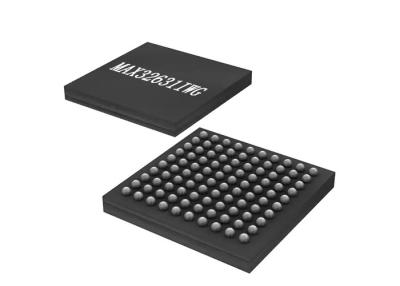 China IoT Chip MAX32631IWG Ultra-Low-Power Microcontroller IC 100-WFBGA Package for sale