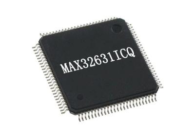 China IoT Chip MAX32631ICQ 2MB Flash And 512KB SRAM Microcontroller IC 100-TQFP for sale