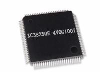 China Integrated IC XC3S250E-4VQG100I Spartan-3E Field Programmable Gate Array for sale