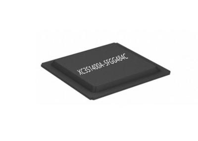 China 484BGA Logic ICs XC3S1400A-5FGG484C FPGA - Field Programmable Gate Array for sale