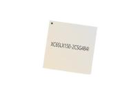 China 1080 MHz XC6SLX150-2CSG484I Spartan-6 LX Field Programmable Gate Array IC for sale