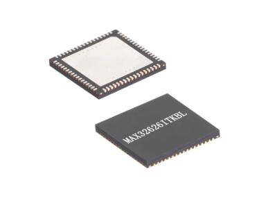 China Internet Of Things Wireless Modules MAX32626ITKBL Microcontroller IC 68-TQFN for sale