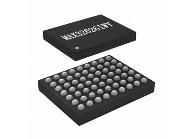 China IoT Chip MAX32626IWY Microcontroller IC 32-Bit Single-Core 96MHz 512KB Flash for sale