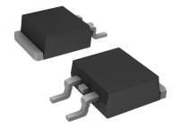 China Automobile Chips AFGB30T65SQDN Single IGBT Transistors Surface Mount TO-263-3 for sale