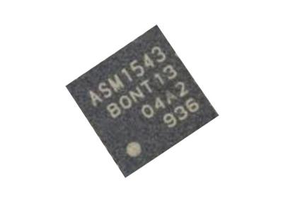 China Iphone IC Chip ASM1543 Apple IMac/10Gbps QFN32 USB Switch IC Multiplexer Switch for sale