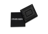 China Iphone IC Chip LP8548B1ASQX04 Iphone Macbook AIR/LCD Backlight Driver IC for sale