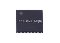 China Iphone IC Chip CYPDC1185B2-32LQXQ USB Type C Port Controller QFN Package for sale