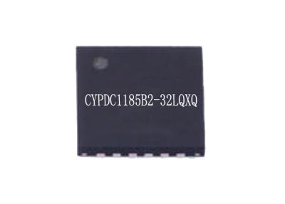 China Iphone IC Chip CYPDC1185B2-32LQXQ USB Type C Port Controller QFN Package for sale