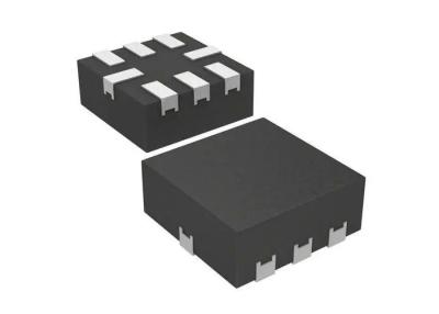 China Iphone IC Chip SLG46108V Simple Programmable Logic Devices GPAK Mixed Signal Matrix for sale