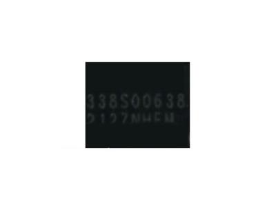 China High Performance Iphone IC Chip 338S00638 Iphone Watch 7/W3 Wireless Chip BGA Package for sale