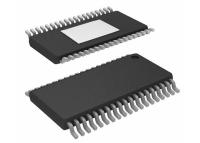 China Power Management TPS43336QDAPRQ1 Step-Down DC-DC Controller IC 38-HTSSOP for sale
