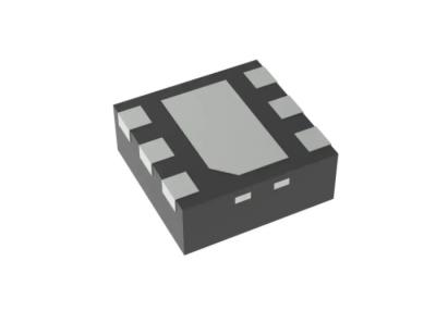 China ICs Chip LED Driver TPS61161DRVR 1 Output DC DC Regulator Step-Up PWM Dimming 700mA for sale