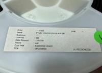 China Rectangular Connectors FTMH-120-03-F-DV-ES-A-P-TR Integrated Circuit Chip 40Position for sale