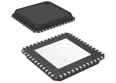 China Integrated Circuit Chip ADS1258IRTCR 16-Channel 24-Bit Analog-To-Digital Converter for sale
