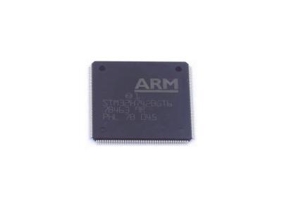 China General Purpose 16 Bit MCU STM32H742BGT6 Timers Microcontroller IC 208-LQFP for sale
