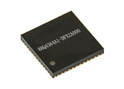 China Ethernet IC 88Q4364A1-DFX2A000 Single Pair Ethernet Physical Layer Transceiver WQFN52 for sale