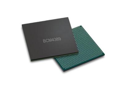 China Ethernet Chip BCM4389C1SKFFB WiFi 6E Smartphone Chip BGA Package Circuit Chip for sale