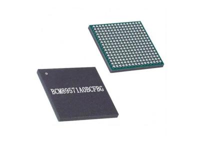 China BCM89571A0BCFBG Automotive Ethernet Switches With Mulitlayer Security Including MACsec for sale