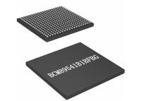 China Integrated Circuit Chip BCM89541B1BFBG Automotive Ethernet Switch IC BGA for sale