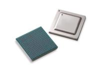 China Single Port BCM84881B0IFSBG Ethernet Chip BGA169 Integrated Circuit Chip 18KB for sale