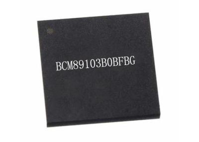 China Ethernet Chip BCM89103B0BFBG Automotive Camera MCU BGA100 Integrated Circuit Chip for sale