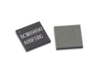 China Ethernet Chip BCM89890A0BFSBG Multigigabit Automotive Ethernet PHY BGA Package for sale
