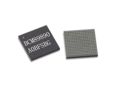 China Ethernet Chip BCM89890A0BFSBG Multigigabit Automotive Ethernet PHY BGA Package for sale