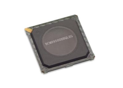 China BCM89500BBQLEG Seven-Port Automotive Ethernet Switch with Four Integrated PHYs for sale