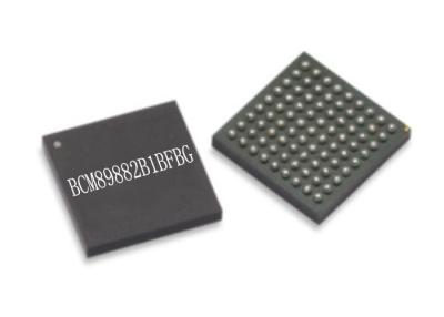 China Single Port BCM89882B1BFBG Ethernet Chip BGA Automotive Ethernet Transceiver Chip for sale