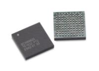 China Ethernet IC BCM89820A2BFBG Single Port BGA Ethernet Transceiver Chip for sale