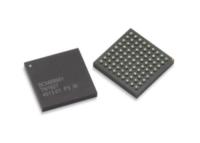 China Single Port BCM89881B1BFBG Automotive Ethernet Transceiver IC BGA Package Ethernet Chip for sale