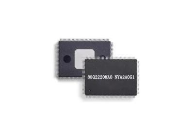 China ICs Chip 88Q2220MA0-NYA2A0G1 Single-Pair Ethernet Physical Layer Transceiver for sale
