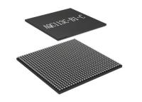 China Single Port 6speed AQC113C-B1-C 10Gbps PCIe Ethernet Controller Chip BGA224 IC Chip for sale