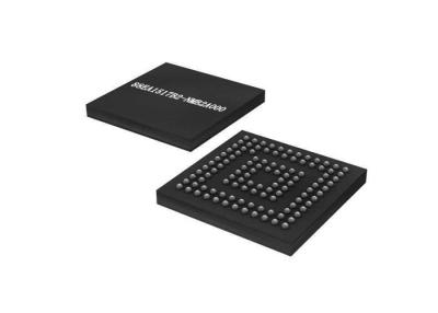 China Integrated Circuit Chip 88EA1517B2-NMB2A000 Automotive Ethernet Switch​ IC for sale