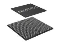 China High Performance AQC114CS-B1-I Ethernet Chip​ 64FCBGA Scalable MGig Ethernet Controllers for sale