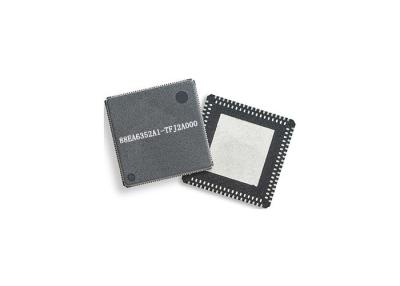 China Integrated Circuit Chip Low Power 88EA6352A1-TFJ2A000 Automotive Ethernet IC for sale