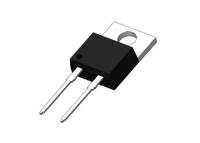 China FFSP1065B-F085 Automobile Chips TO-220-2 650V Silicon Carbide Rectifier Schottky Diode for sale