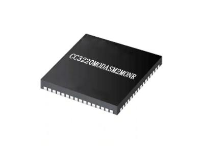 China IoT Chip RF Transceiver IC CC3220MODASM2MONR 2.4GHz 63-SMD Wireless Modules for sale