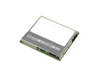 China IoT Chip 2.4GHz 63-SMD Module CC3220MODASF12MONR MCU WiFi RF Transceiver ICs for sale