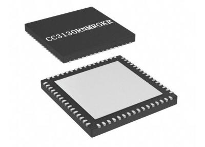 China CC3130RNMRGKR Wifi Microcontroller Module Low Power RF Transceiver IC for sale