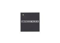 China Low Power IoT Chip CC3230SM2RGKR 72Mbps 2.4GHz Wireless MCU With Coexistence for sale