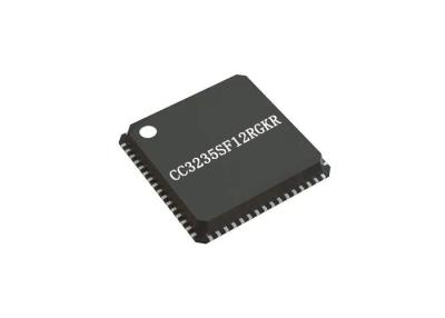 China CC3235SF12RGKR RF Microcontroller MCU 1MB Flash 64-VQFN Package for sale