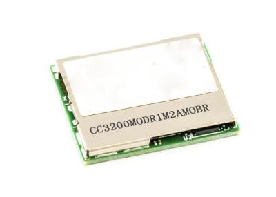 China CC3200MODR1M2AMOBR WiFi Modules Surface Mount 2.4GHz RF Transceiver IC for sale
