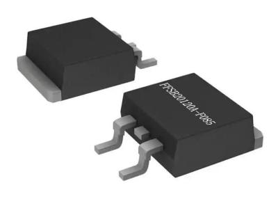 China 1200V Automobile Chips FFSB20120A-F085 TO-263 Schottky Diode 32A Surface Mount for sale