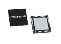 China WiFi Network Processor CC3120RNMARGKR Internet Of Things Solution For MCU Applications for sale