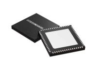 China 64-VFQFN IoT Chip  Exposed Pad CC3220SM2ARGKR Single-Chip RF Microcontrollers MCU for sale