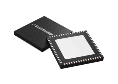China 64-VFQFN IoT Chip  Exposed Pad CC3220SM2ARGKR Single-Chip RF Microcontrollers MCU for sale