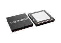 China 1MB Flash And 256kB RAM IoT Chip 64-VQFN CC3220SF12ARGKR RF Microcontrollers for sale