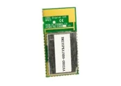 China Transceiver Module BM23SPKA1NB9-0B02AA 2.4GHz BT 4.1 Stereo Audio Module for sale
