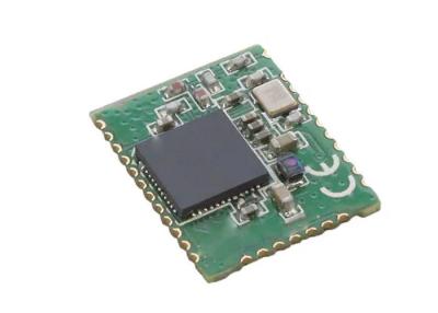 China BT IC BM70BLE01FC2-0B05BA BT Transceiver Module 2.44 GHz Surface Mount for sale
